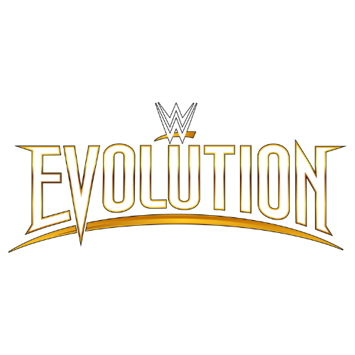 WWE Evolution Ticket Packages